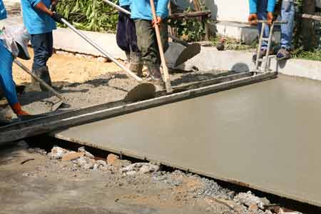 Concrete Supplier Camas WA | Alpha Ready MIx